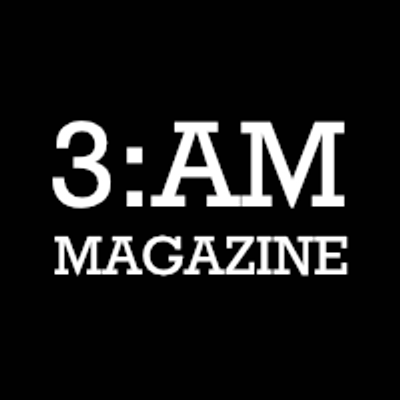 3:AM Magazine – my story goes live « Amanda's Circus